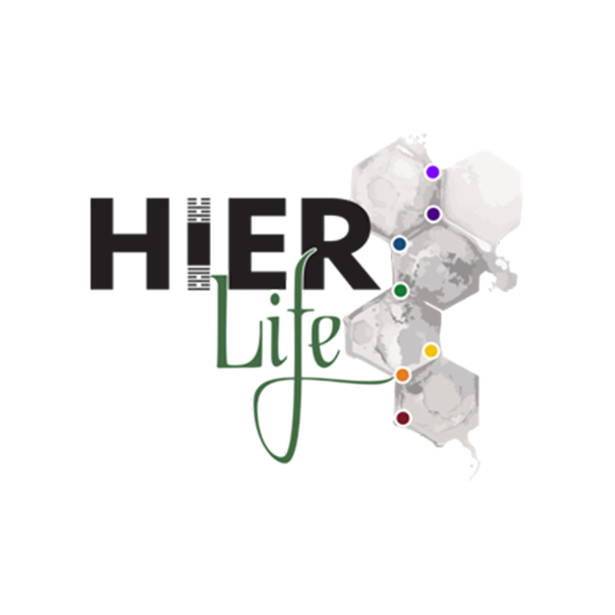 HIER Space – HIER Life